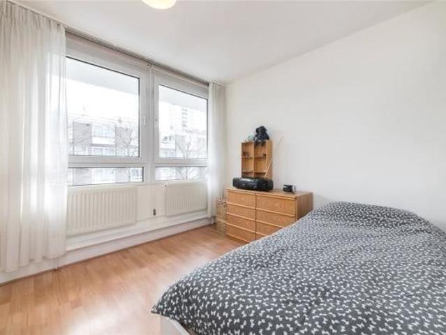 3 Bed Flat, Albany Street, NW1