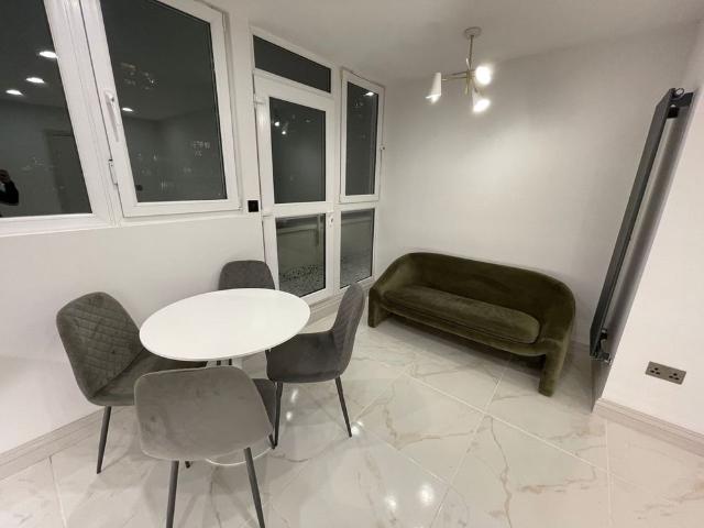 3 Bed Flat, Albert Barnes House, SE1