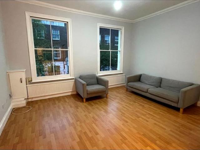 3 Bed Flat, Allen Road, N16