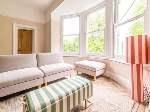 3 Bed Flat, Alma Road, BS8
