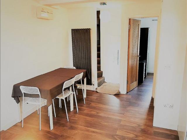 3 Bed Flat, Amersham Road, SE14