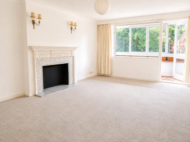 3 Bed flat Apartment to rent