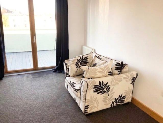 3 Bed Flat, Argyle Court, BS2