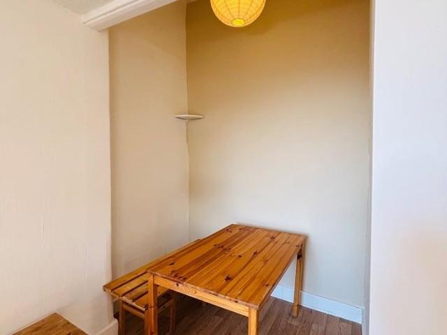 3 Bed Flat, Argyle Street, G3