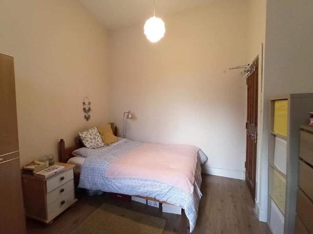 3 Bed Flat, Argyle Street, G3
