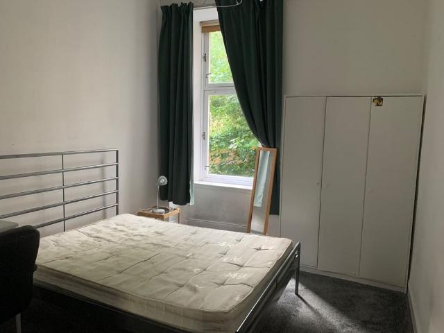 3 Bed Flat, Argyle Street, G3
