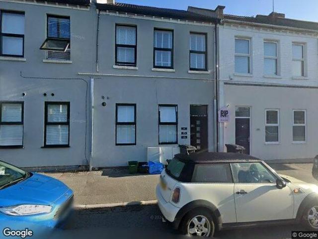 3 Bed Flat, Arnos Vale, BS4