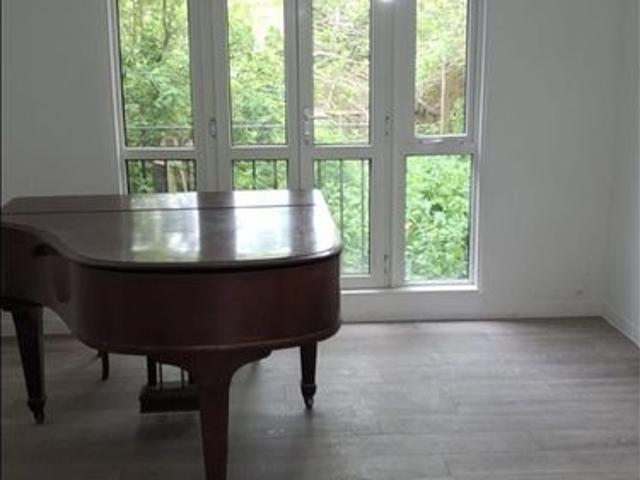 3 Bed Flat, Asplins Road, N17