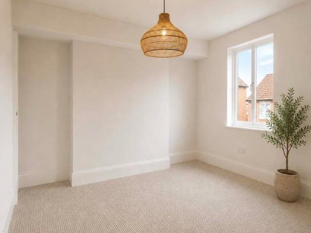 3 Bed Flat, Barlow Moor Road, M21