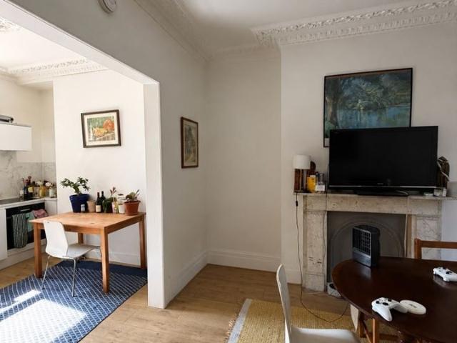3 Bed Flat, Battersea Bridge Road, SW11