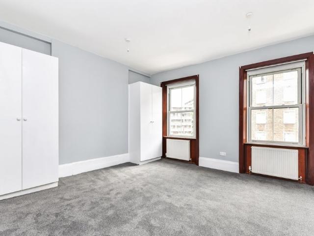 3 Bed Flat, Bishops Bridge Road, W2