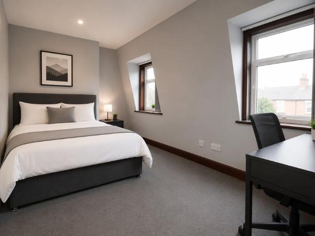 3 Bed Flat, Bishops Bridge Road, W2
