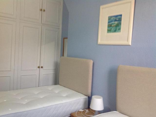 3 Bed Flat, Boswell House, WC1N