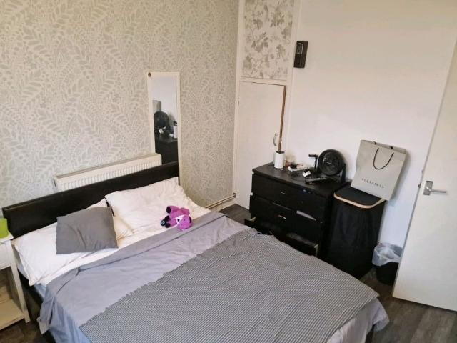 3 Bed Flat, Boswell Street, WC1N
