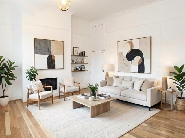3 Bed Flat, Bowry House, E14