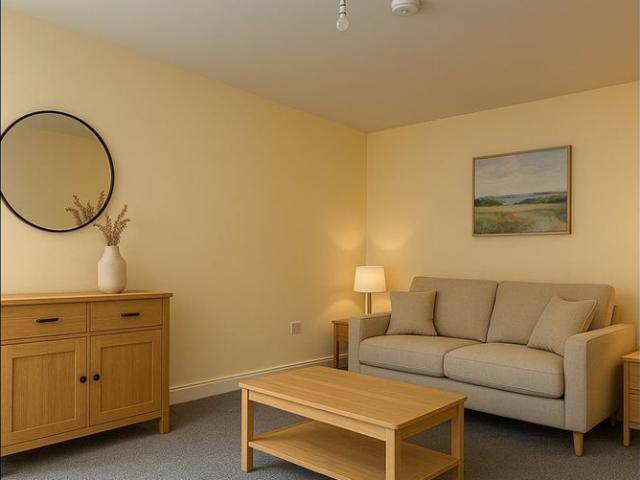 3 Bed Flat, Briggate, LS1