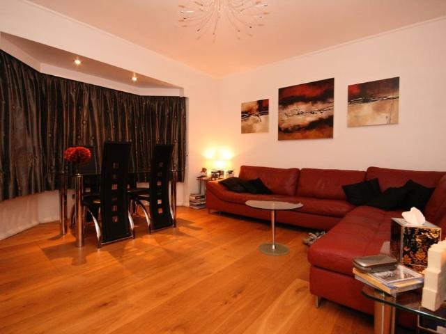 3 Bed Flat, Bristol Road, B29