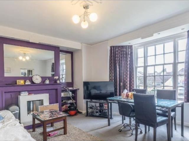3 Bed Flat, Bristol Road, B29