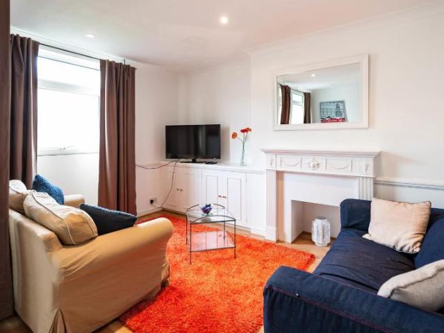 3 Bed Flat, Brock Place, E3