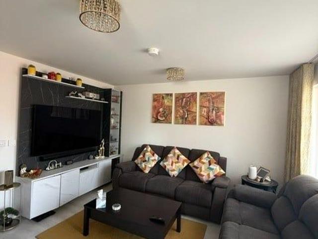 3 Bed Flat, Cadmium Apartments, HA1