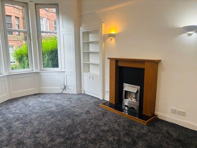 3 Bed Flat, Caird Drive, G11