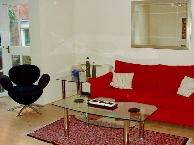 3 Bed Flat, Cannon Street Road, E1
