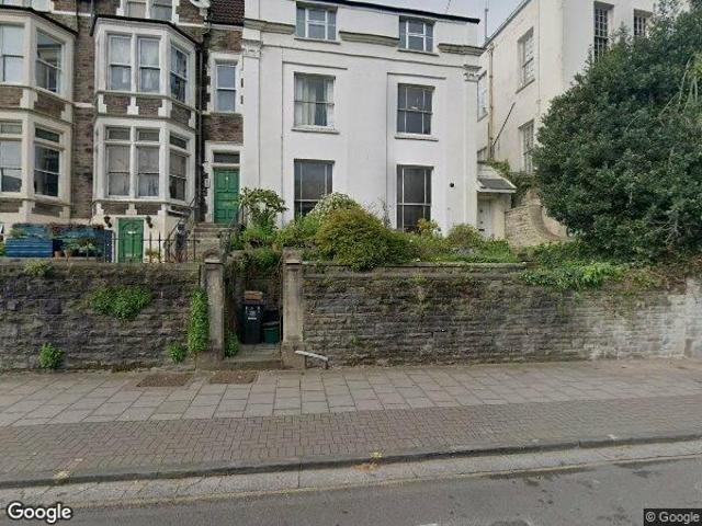 3 Bed Flat, Cheltenham Road, BS6