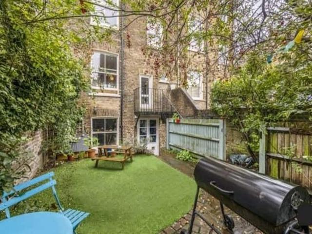 3 Bed Flat, Chester Road, N19