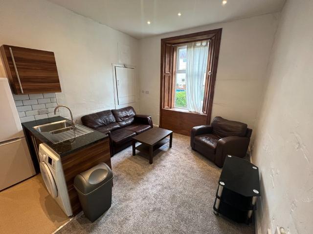 3 Bed Flat, Circus Drive, G31