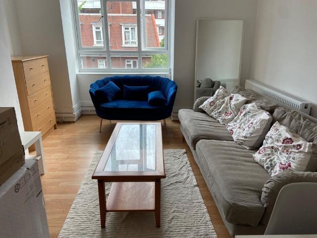 3 Bed Flat, Clapham Common, SW4