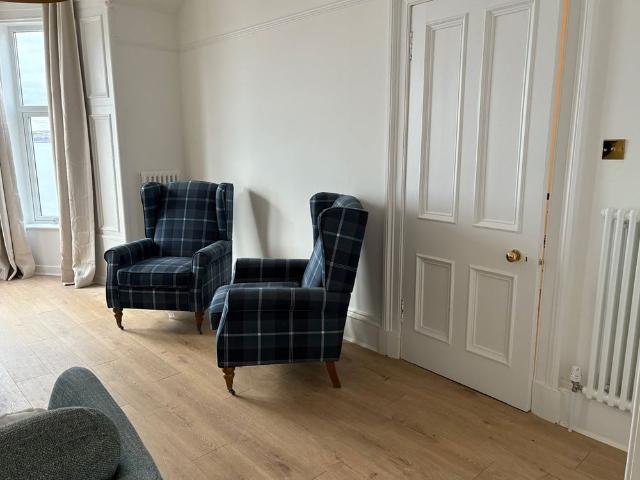 3 Bed Flat, Claremont St, G3