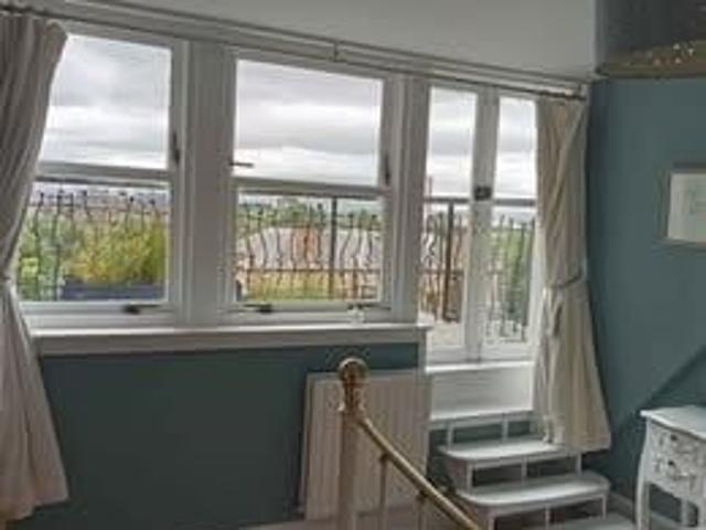 3 Bed Flat, Cleveden Drive, G12