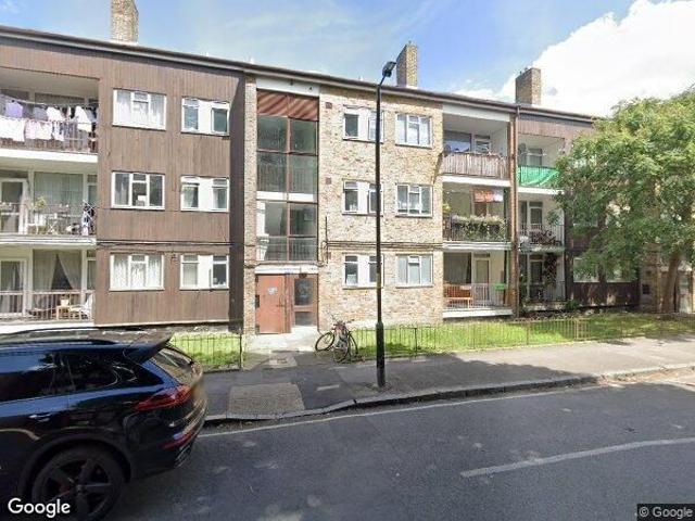 3 Bed Flat, Cooks Road, SE17