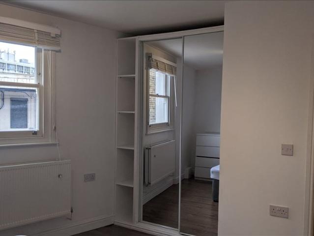 3 Bed Flat, Coldharbour Lane, SW9