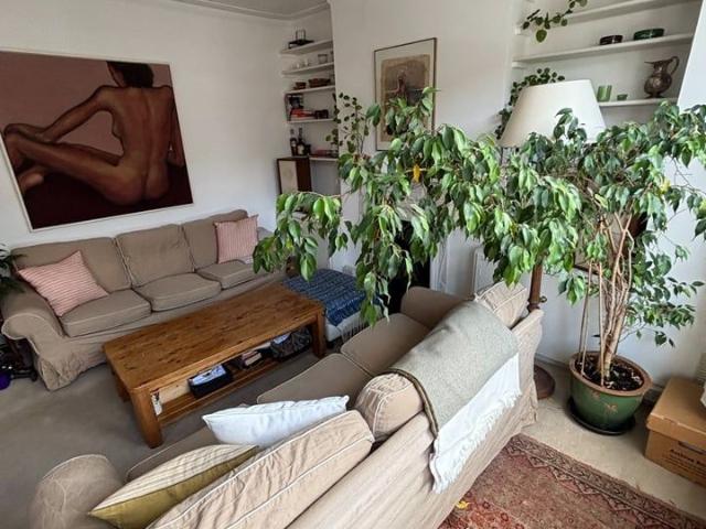 3 Bed Flat, Constantine Road, NW3