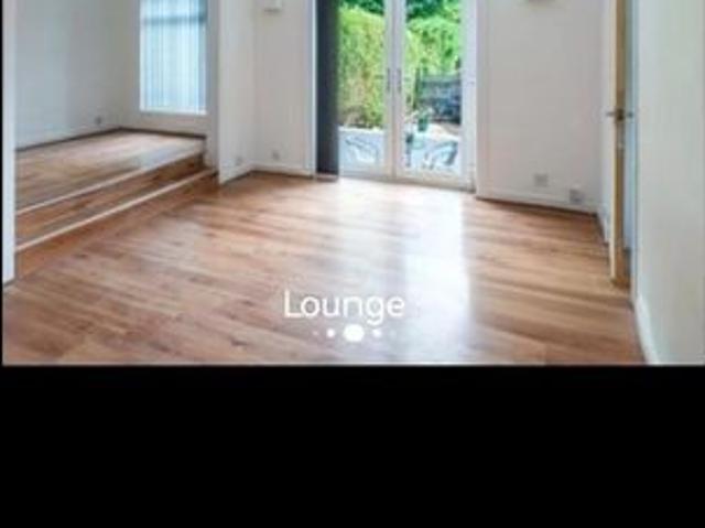 3 Bed Flat, Croftfoot, G44