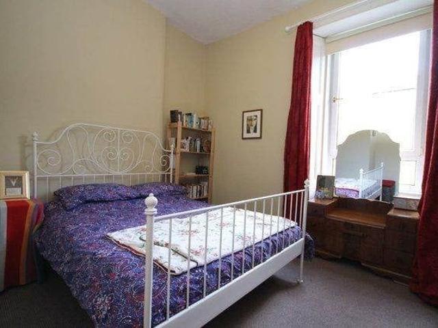 2 Bed Flat, Duke St, G31
