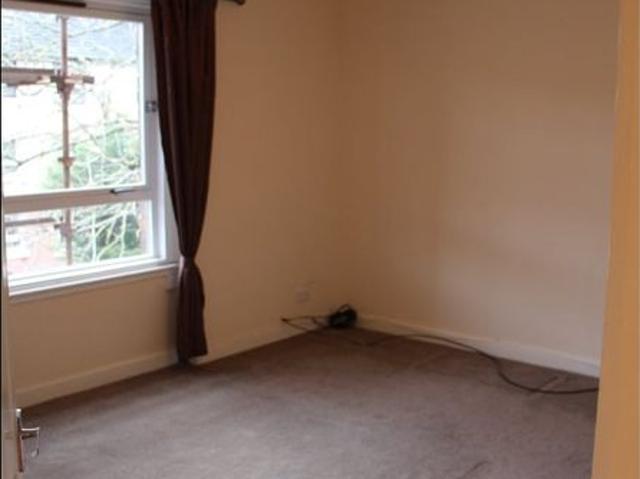 3 Bed Flat, Dumbarton Road, G14