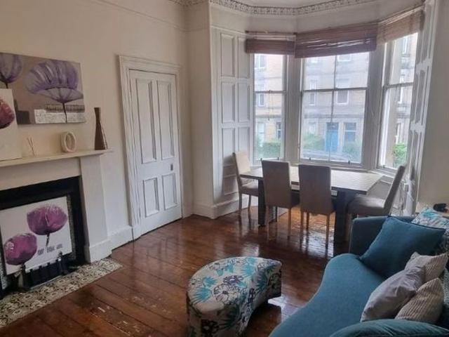 3 Bed Flat, Dalkeith Road, EH16