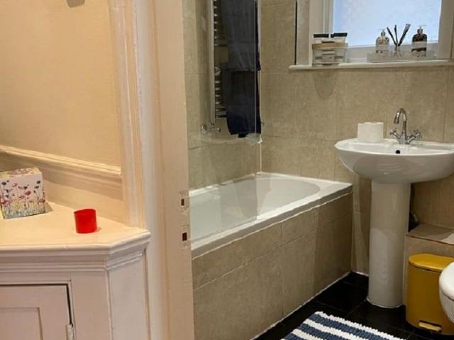 3 Bed Flat, Delaware Mansions Paddington, W9