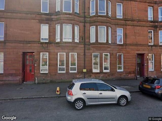 3 Bed Flat, Dixon Road, G42