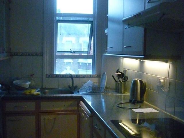 3 Bed Flat, Dongola Road, N17