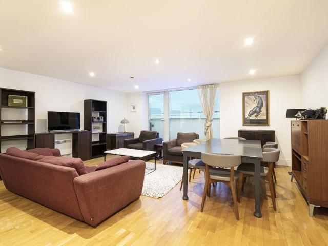 3 Bed Flat, Drayton Park, N5