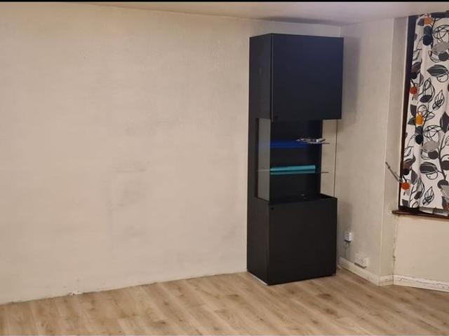3 Bed Flat, Eagle Road, HA0