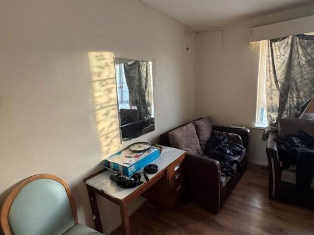 3 Bed Flat, Ealing Road, HA0