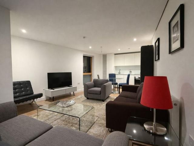 3 Bed Flat, Edgware Road, W2