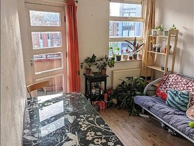 3 Bed Flat, Edward Street Flats, S3