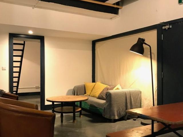 3 Bed Flat, Enterprise House, E9