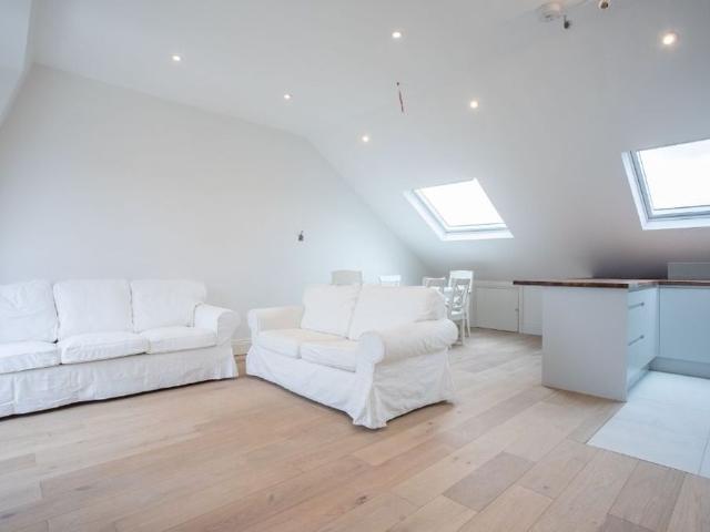 3 Bed Flat, Fulham, SW6