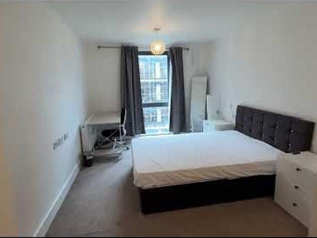 3 Bed Flat, Fulton Road, HA9